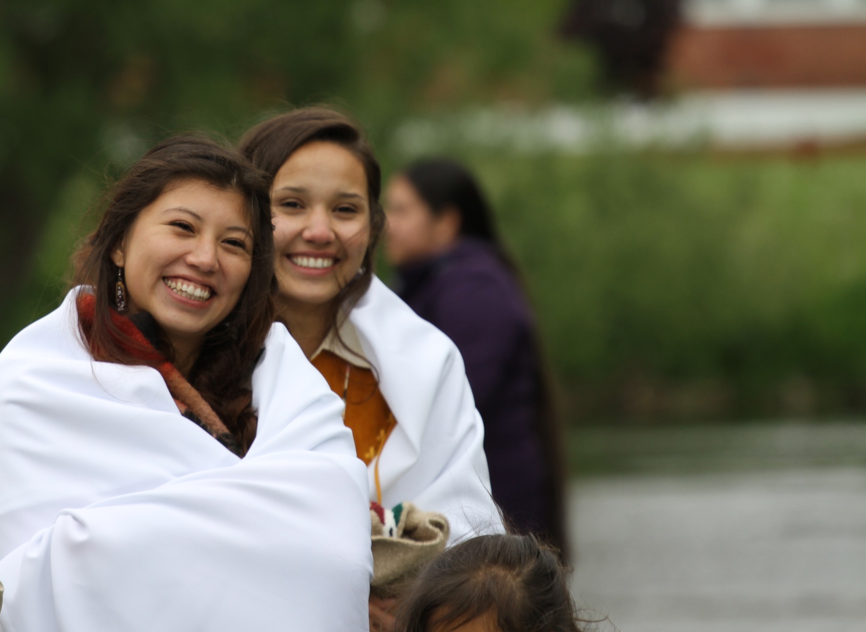 NATIVE AMERICAN AND INDIGENOUS VOICES | Women Make Movies