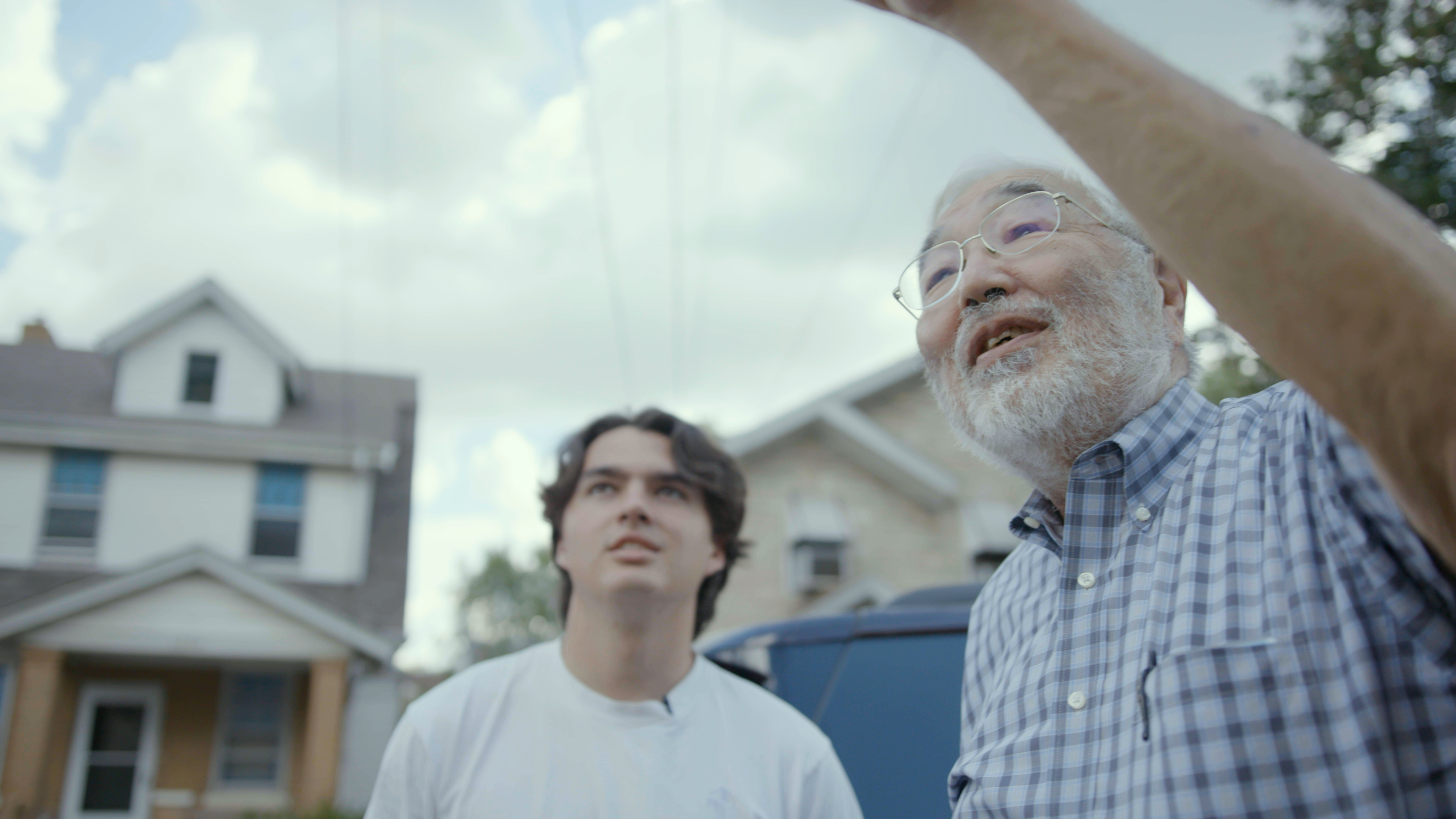 80 Years Later | Women Make Movies