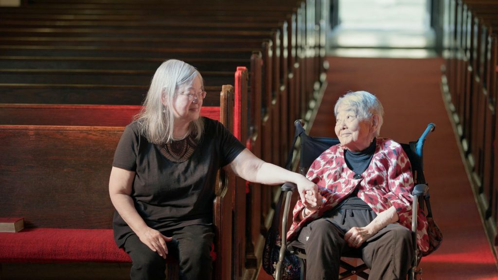 80 Years Later | Women Make Movies