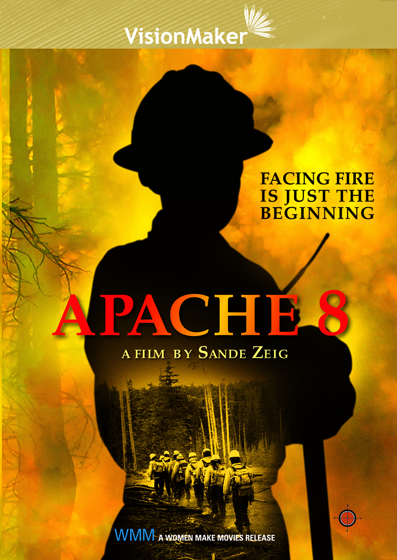 Apache 8 | Women Make Movies