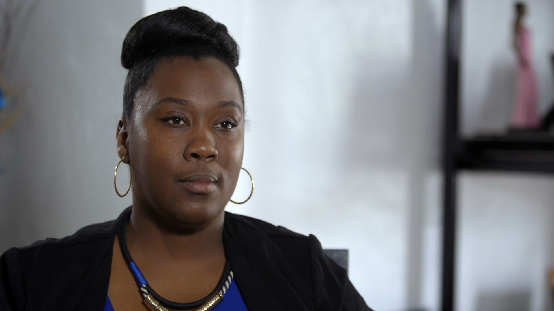 Belly of the Beast | Women Make Movies