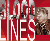 Bloodlines | Women Make Movies