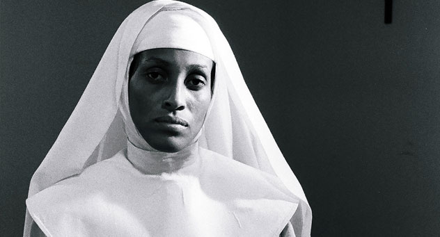 Diary Of An African Nun Women Make Movies