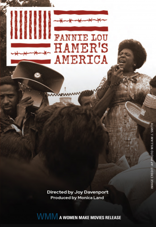 Fannie Lou Hamer's America | Women Make Movies