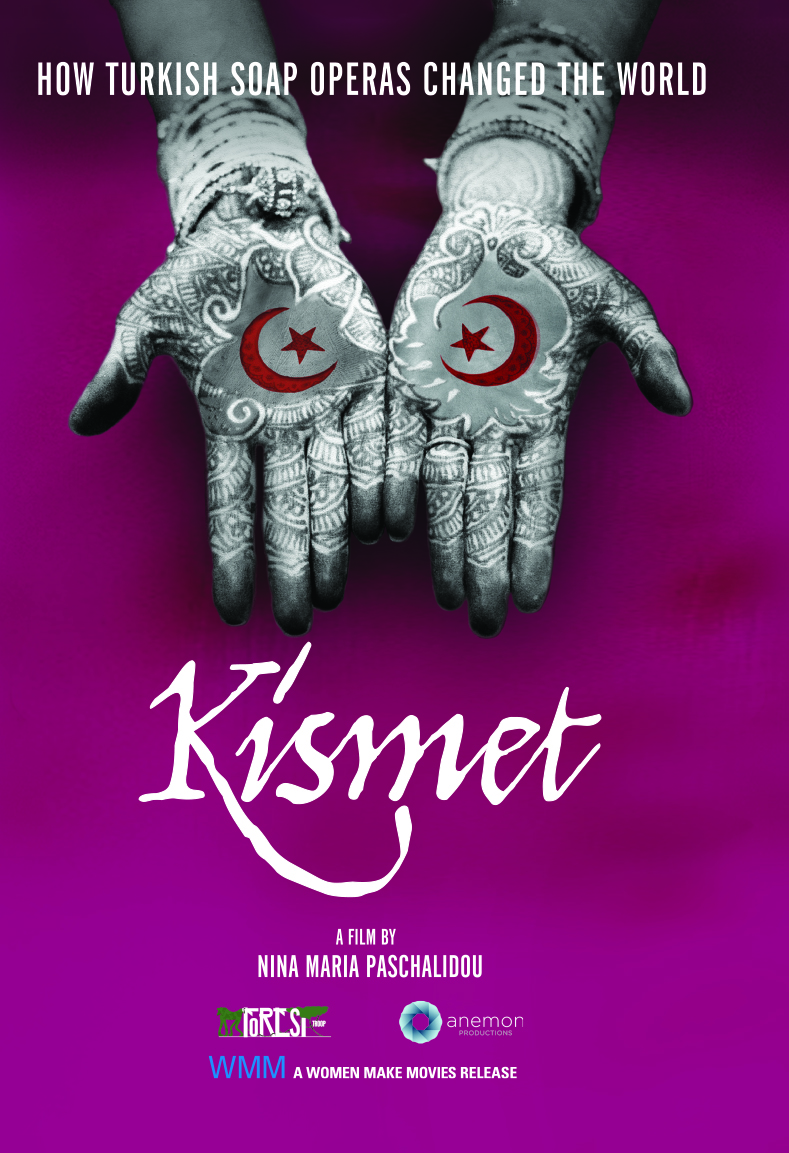 Poster Di Connessione Kismat