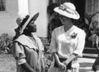 Miss Amy and Miss May | Women Make Movies