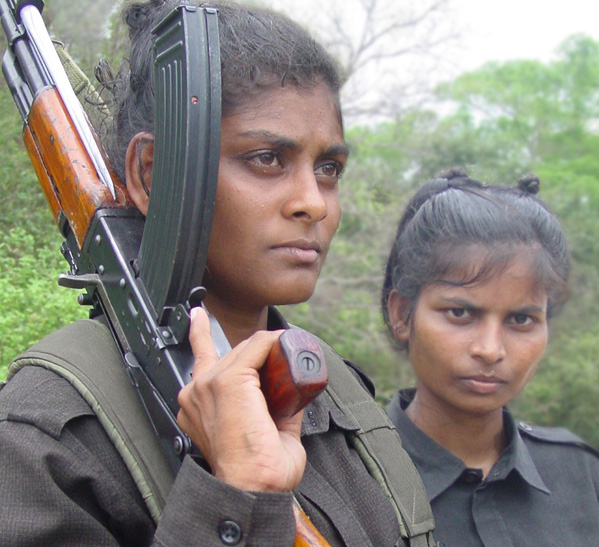 My Daughter the Terrorist | Women Make Movies
