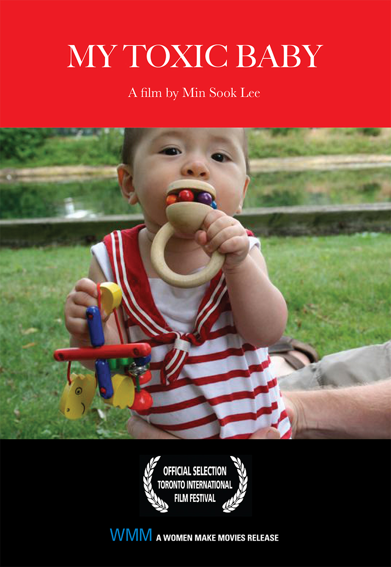 My Toxic Baby | Women Make Movies