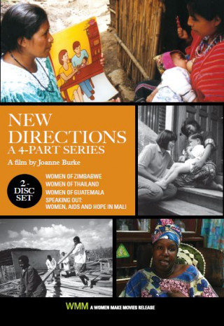 New Directions | Women Make Movies