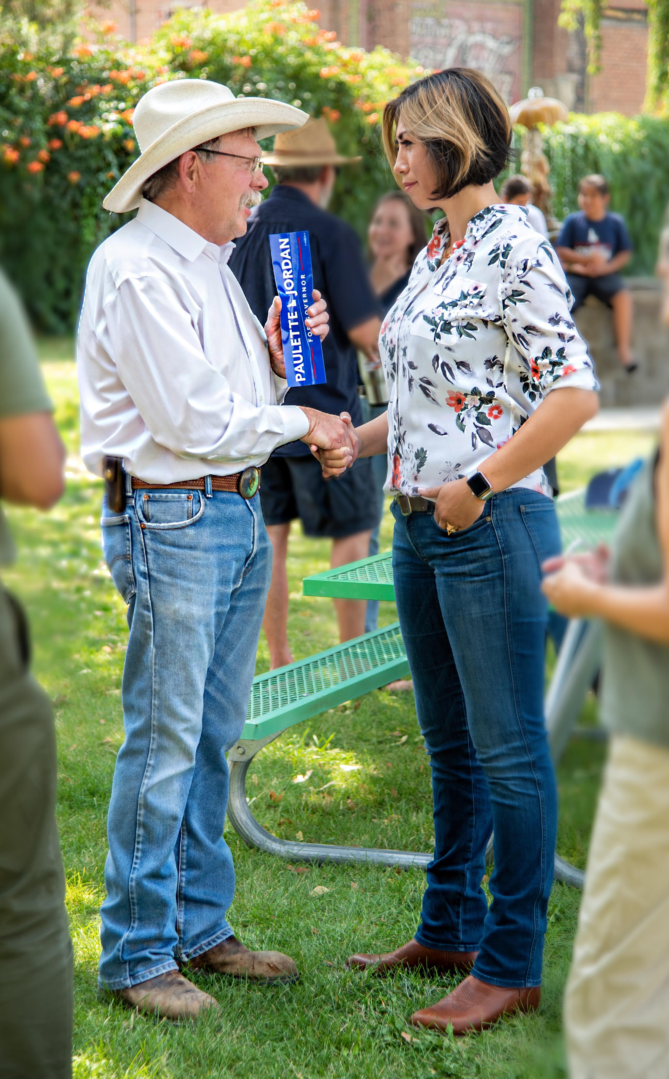 Paulette | Women Make Movies