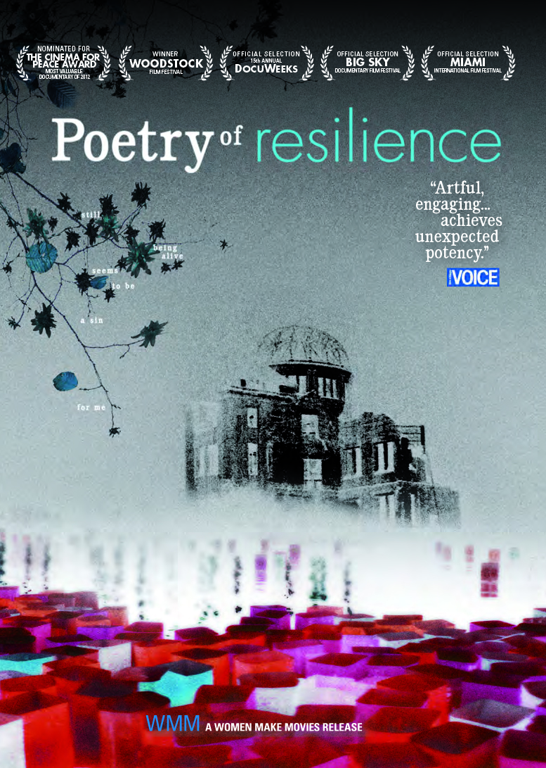 Poetry of Resilience | Women Make Movies