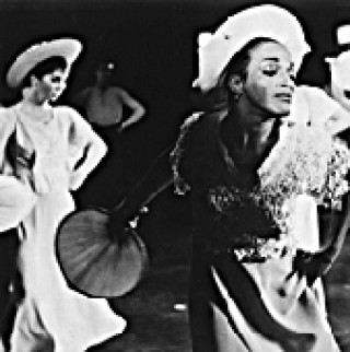 Remembering Thelma | Women Make Movies