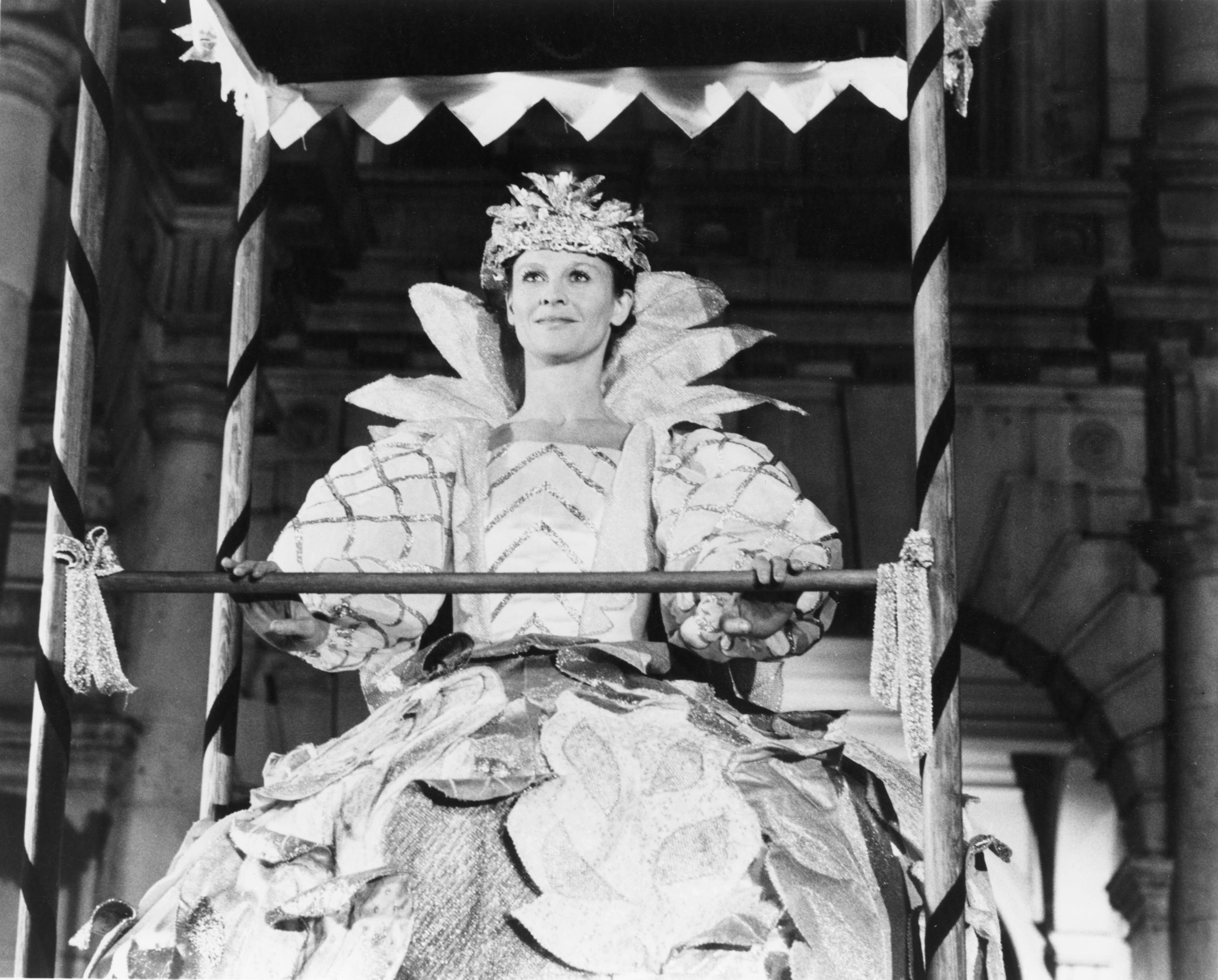 The Gold Diggers | Women Make Movies