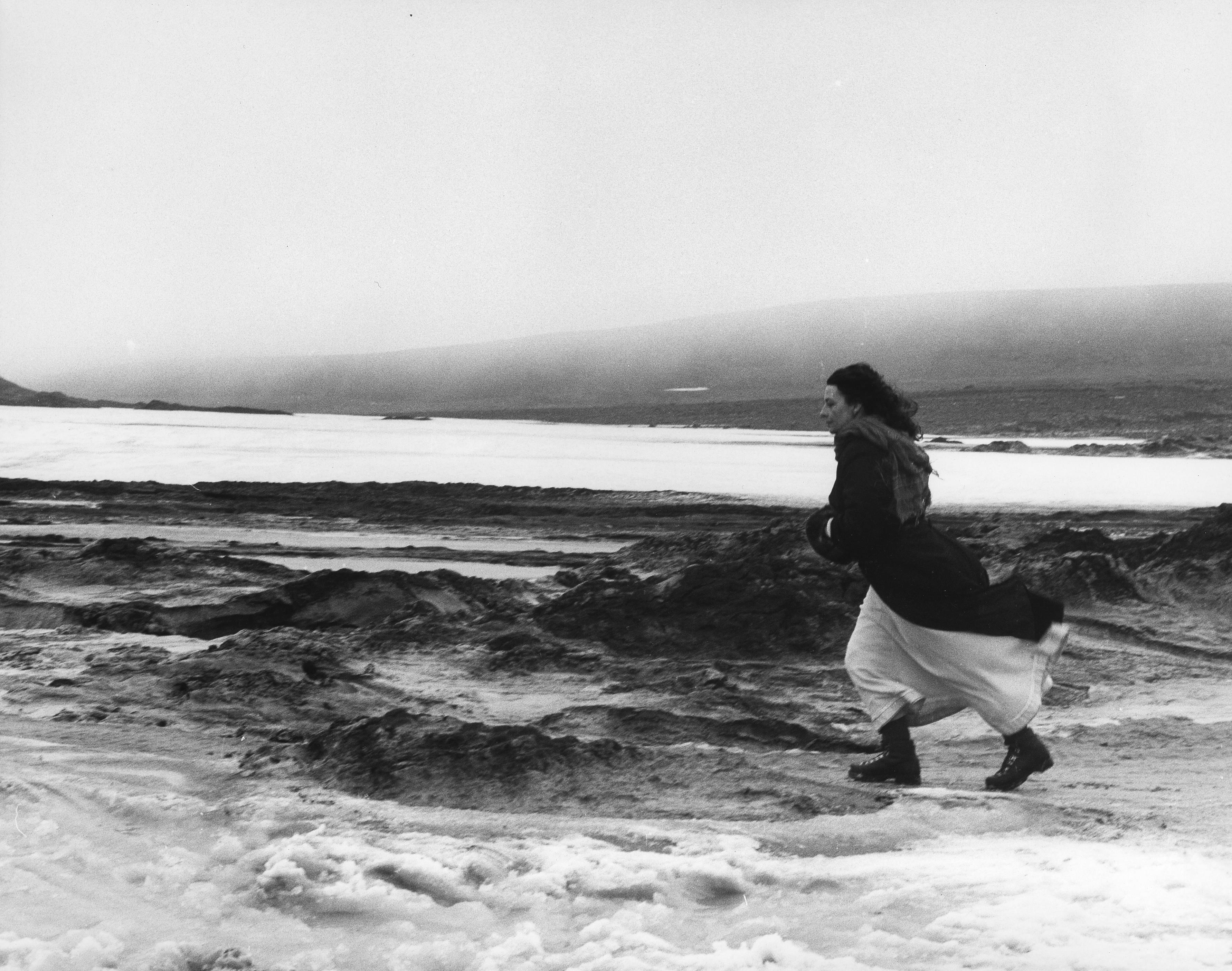 The Gold Diggers | Women Make Movies