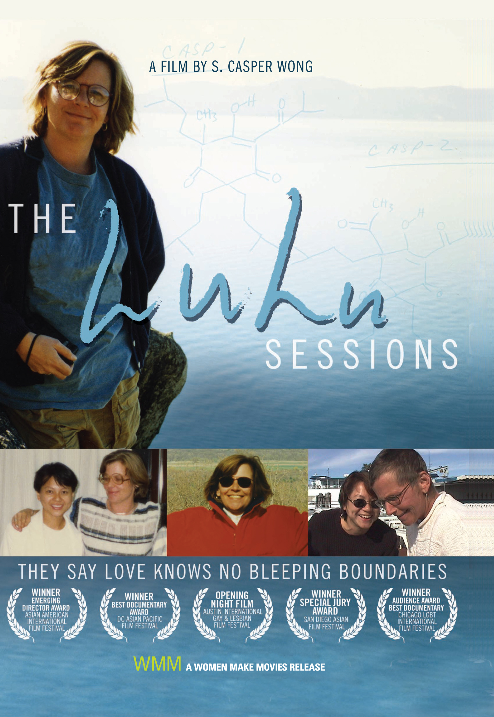 The LuLu Sessions | Women Make Movies