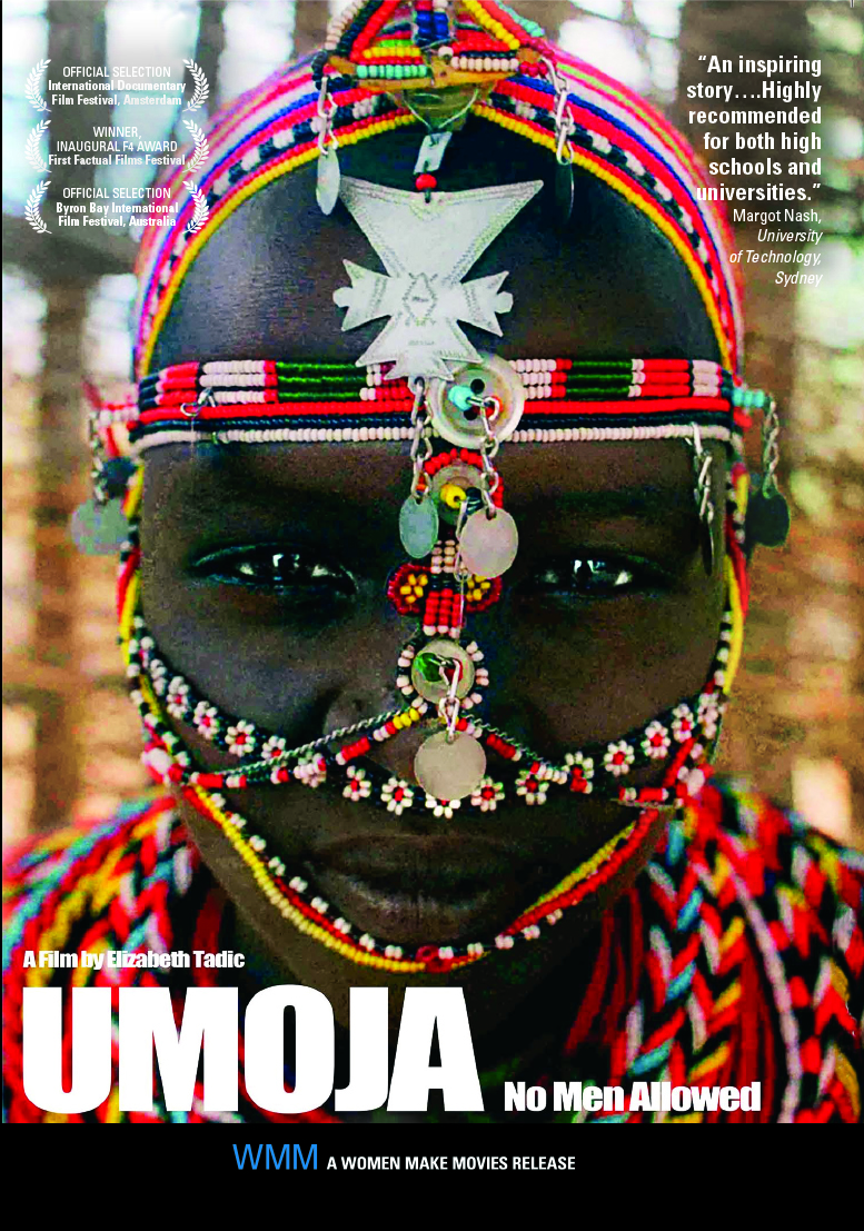 Umoja No Men Allowed | Women Make Movies