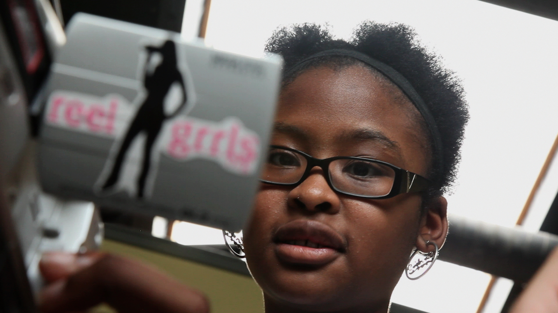 Wonder Women! | Women Make Movies