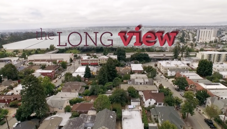 The Long View | Women Make Movies