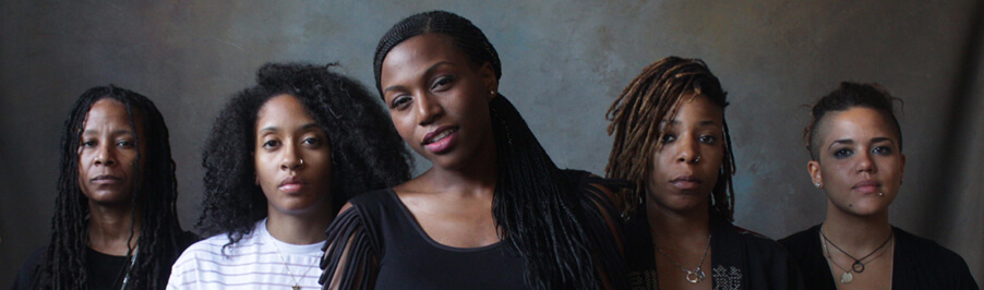 FILMS FOR ANTI-RACIST EDUCATION & ACTIVISM - Women Make Movies | Women ...