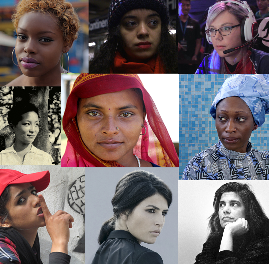 Events | Women Make Movies