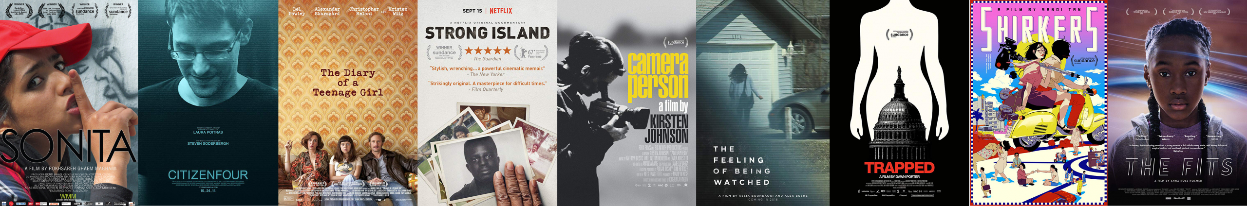 Production Assistance Program Application | Women Make Movies