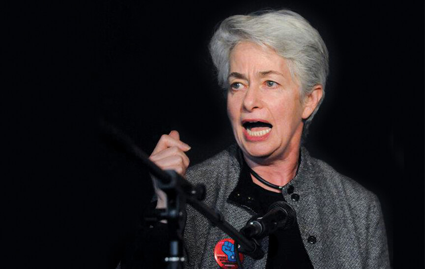 Women & U.S. Politics 2024 Virtual Film Festival | Women Make Movies