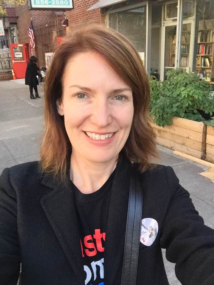 Staff and Board | Women Make Movies