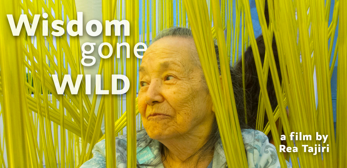 Wisdom Gone Wild | Women Make Movies