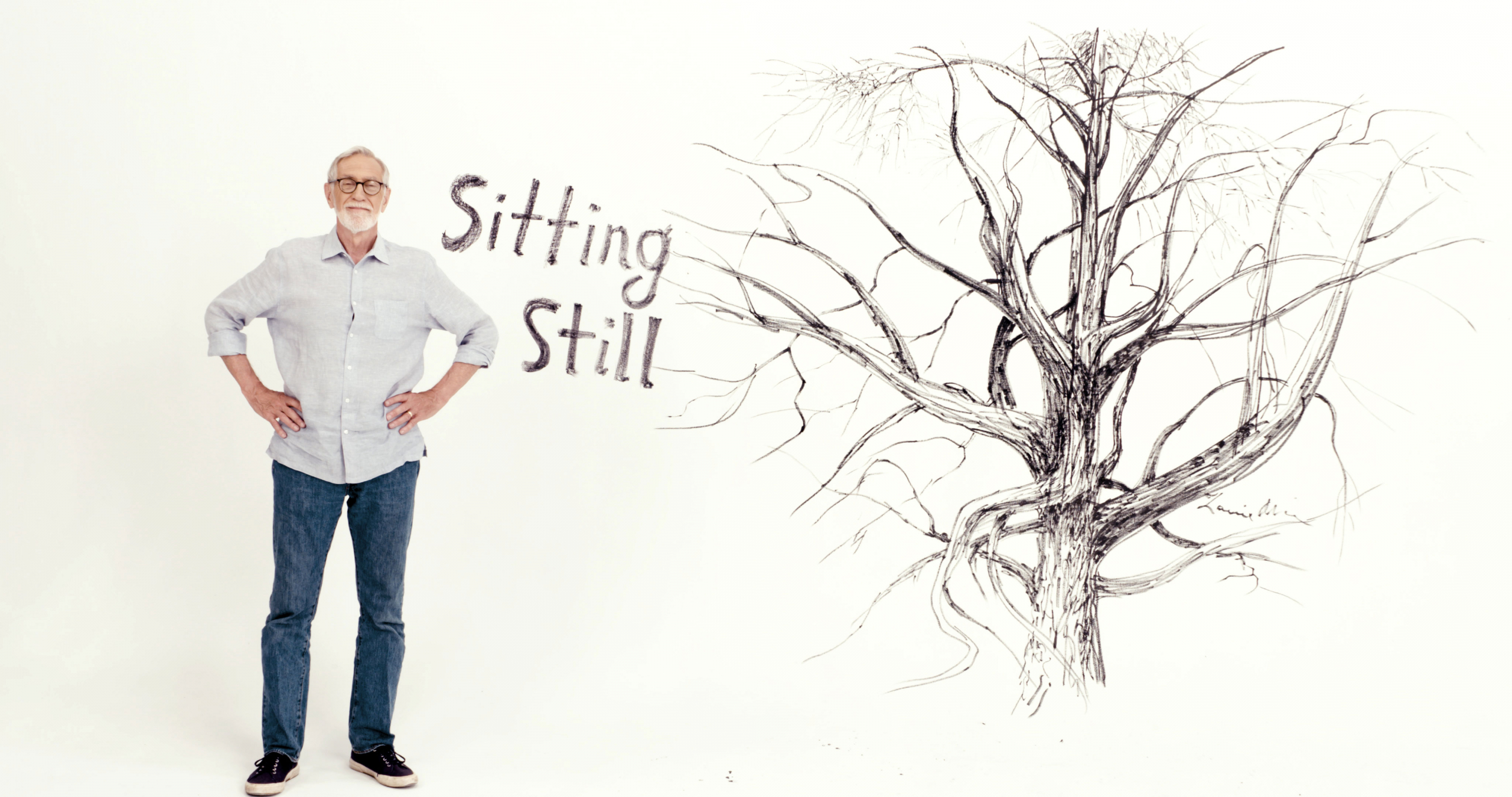 Sitting Still | Women Make Movies