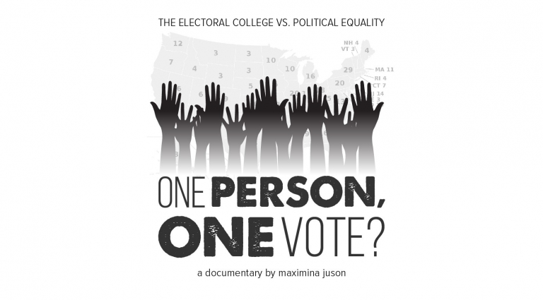 One Person, One Vote? | Women Make Movies