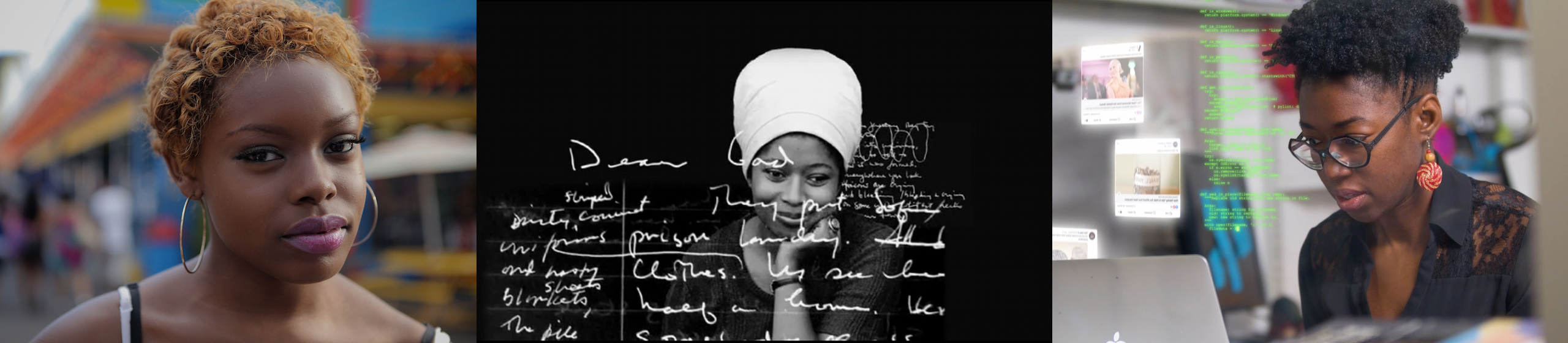 Films By and About Black Women | Women Make Movies