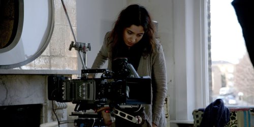 Webinars and Workshops | Women Make Movies