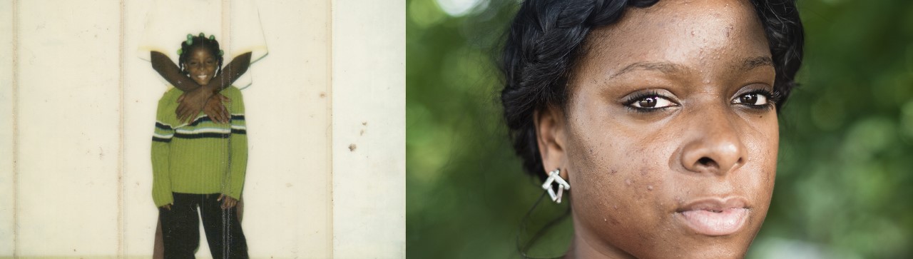 A Woman on the Outside | Women Make Movies