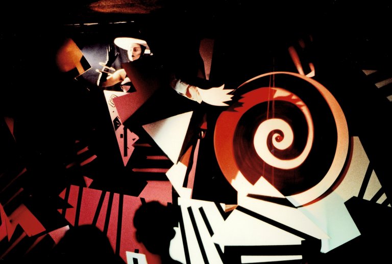 Pyramid Club – The Movie | Women Make Movies