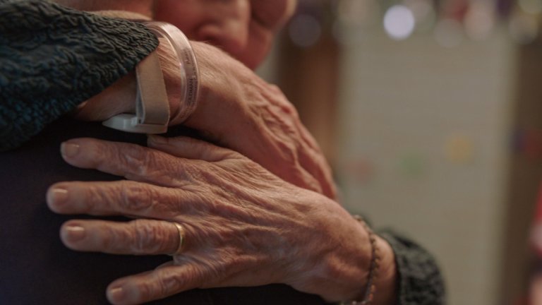 Familiar Touch | Women Make Movies