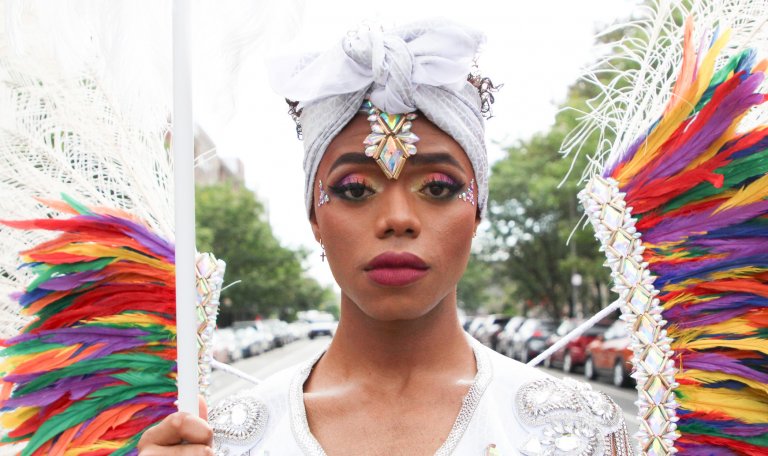 Caribbean Queen | Women Make Movies