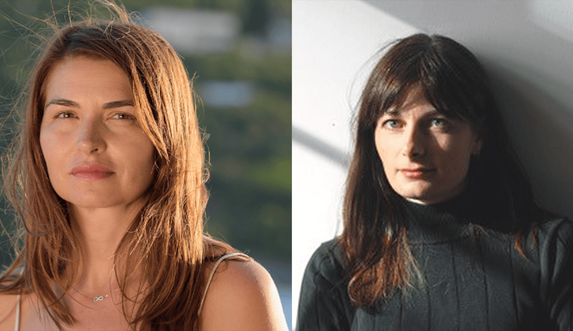 TWO WMM SPONSORED PROJECTS SELECTED FOR DIANNE WEYERMANN FELLOWSHIP ...