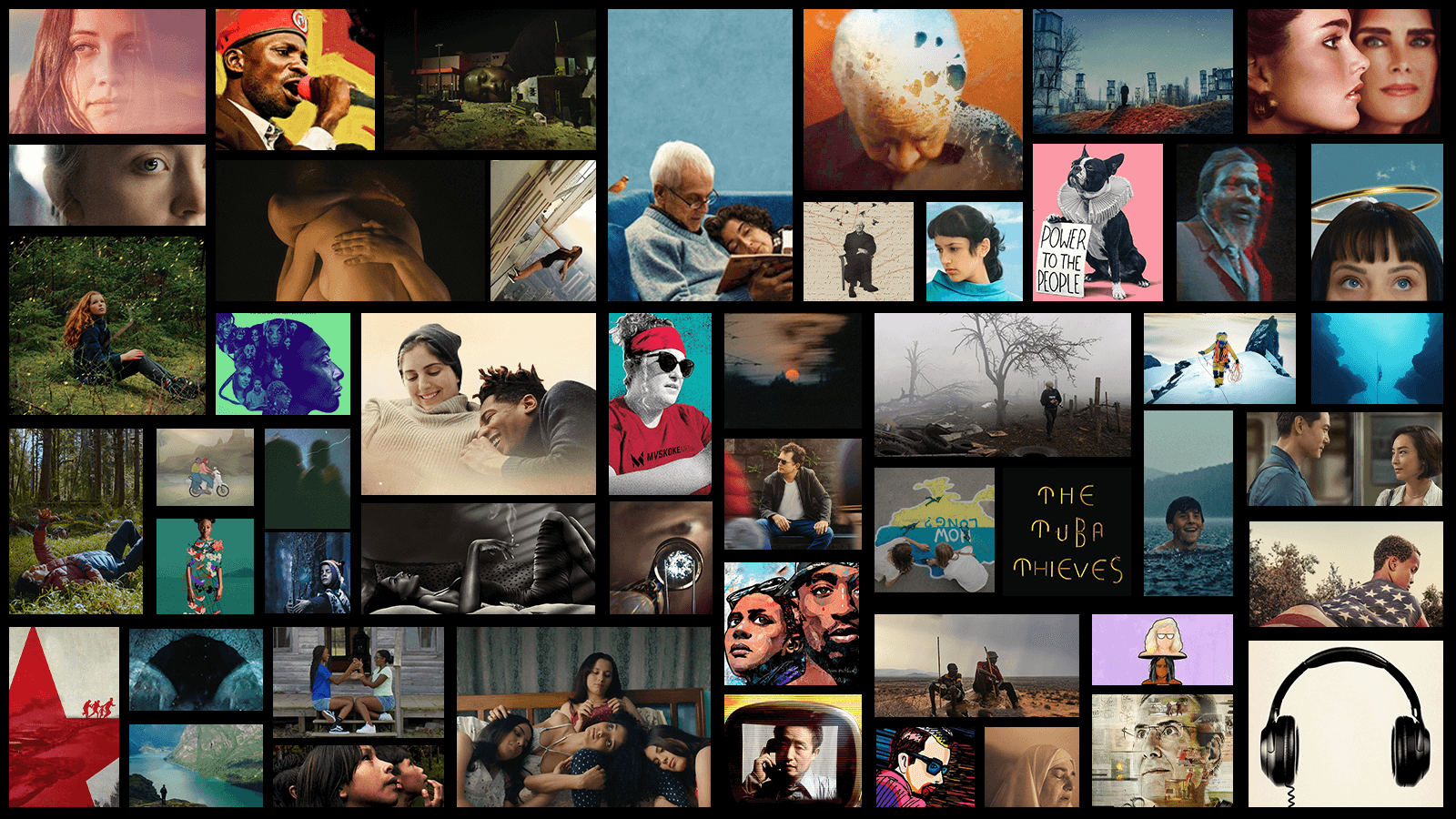 10 WMM Films and Filmmakers Nominated for the 2024 Cinema Eye Honors ...