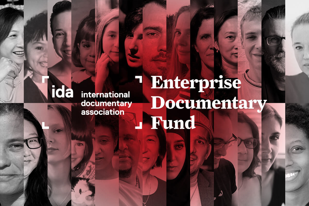 5 WMM Projects Selected To Receive Production Grants From The IDA Enterprise Documentary Fund ...