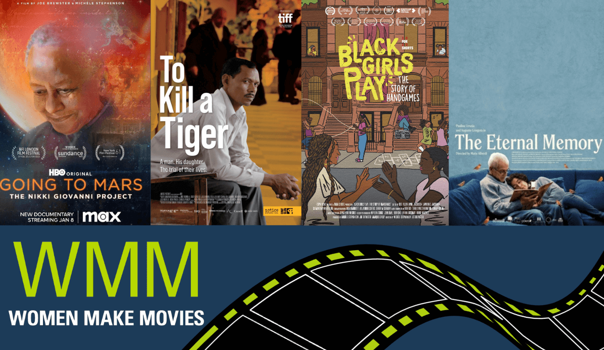5 WMM Films and Filmmakers Are on the Shortlist for the 2024 Academy ...