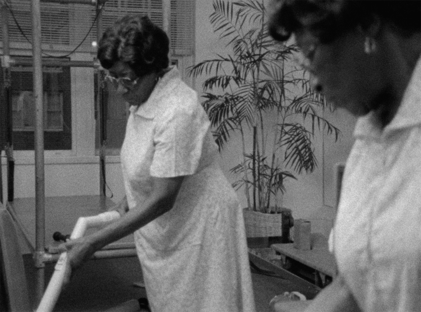 Screening of Fronza Woods’ Classics at MoMA: A Reflection on Black ...