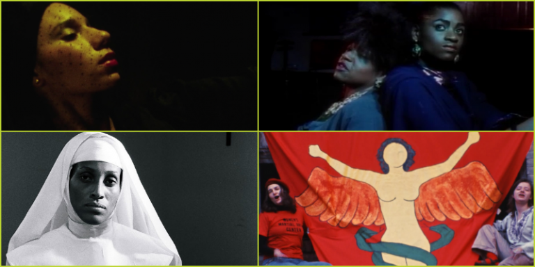 Restoration & Preservation of 17 Pioneering & Classic Films from the ...