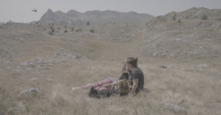 The Last Nomads Women Make Movies