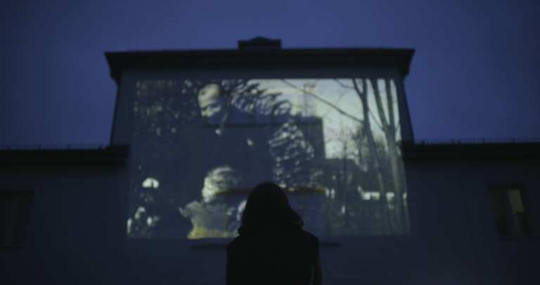 Landscapes of Memory | Women Make Movies