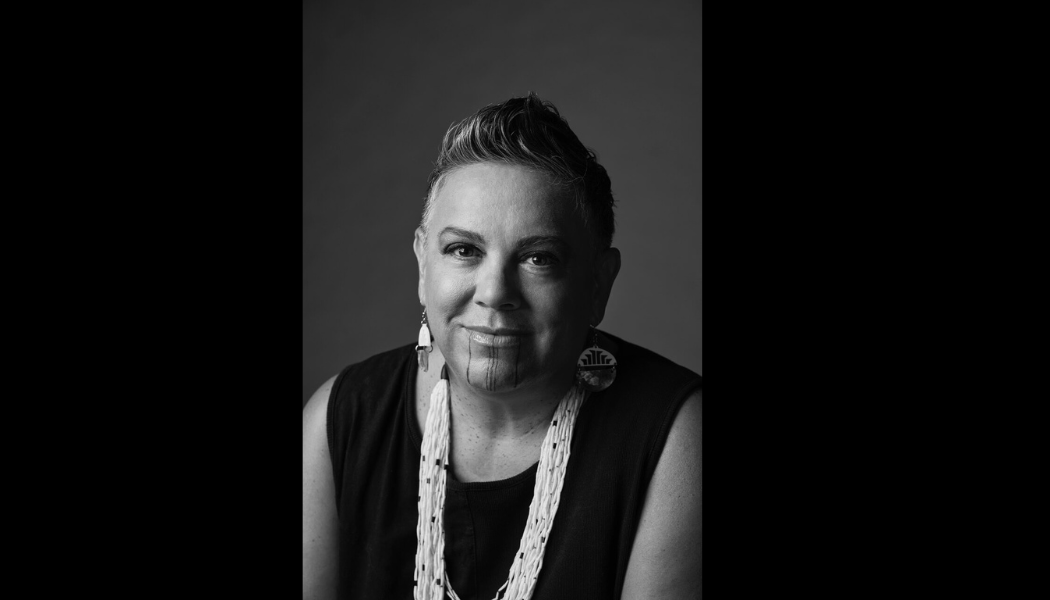 WMM Filmmaker Roni Jo Draper Named 2025 Sundance Graton Fellow | Women ...