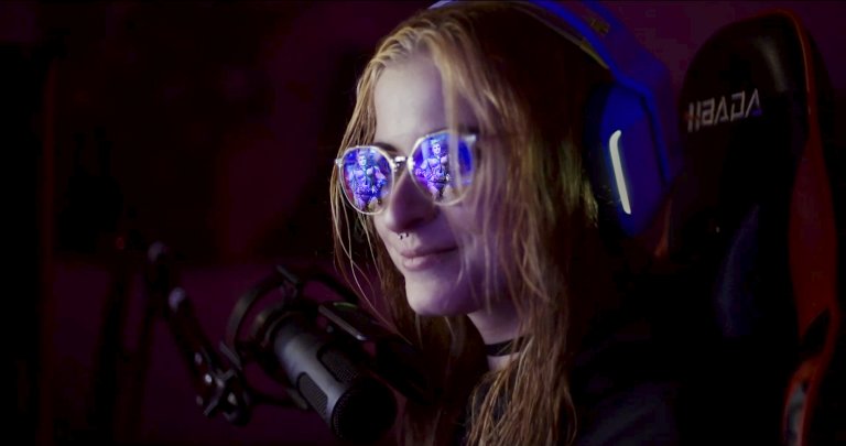 Confessions of a Female Gamer | Women Make Movies