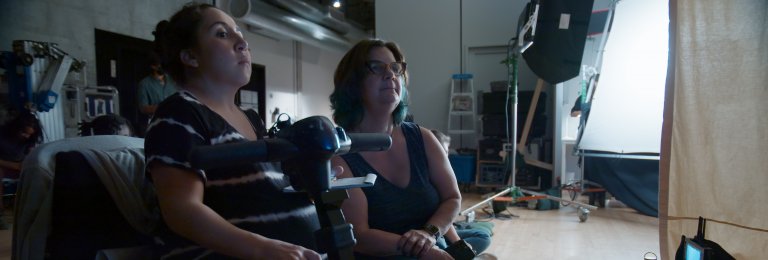 The Tallest Dwarf – Host a Screening | Women Make Movies