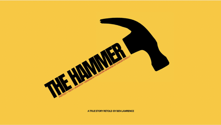 The Hammer | Women Make Movies
